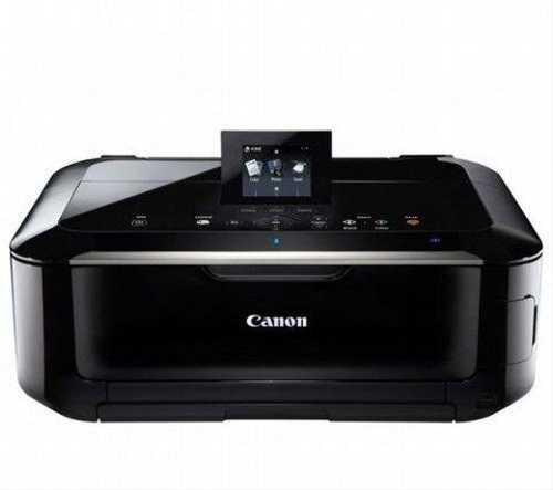 Мфу (цветной принтер) Canon pixma MG5340