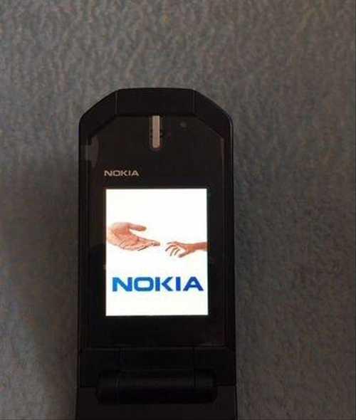 Раритет Nokia 7070 prism
