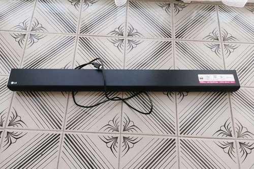 Soundbar LG SJ4