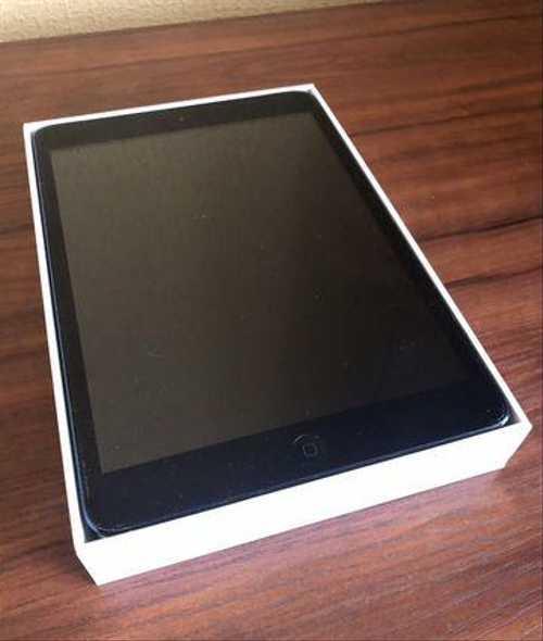 iPad mini cellular 16 GB