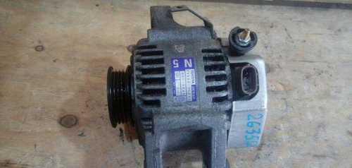 Генератор Toyota Probox NCP51 1NZ-FE 2004