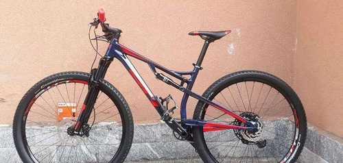 Велосипед BH Lynx Race Alu 3.0 2021