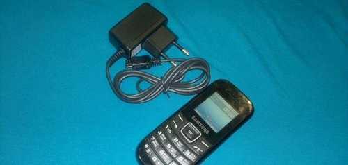Телефон Samsung Keystone2 GT-E1200M