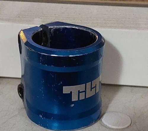 Зажим Tilt