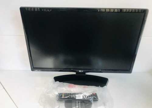 Телевизор Lg 22MT49VF