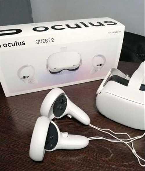 Oculus quest 2 128gb