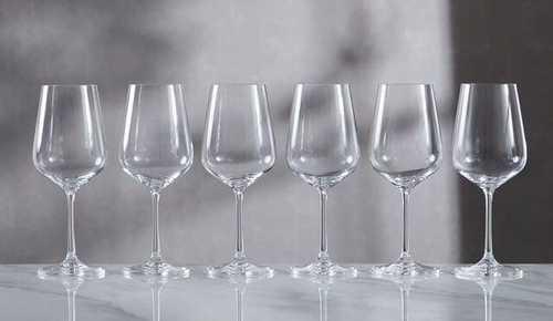 Набор бокалов для красного вина
