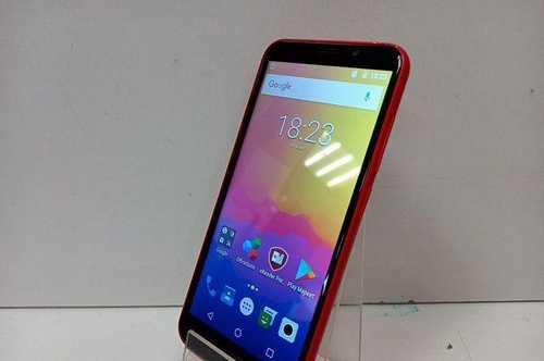 Мобильный телефон Prestigio Wize Q3 (PSP3471DUO)