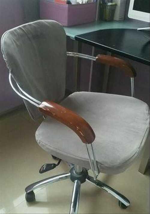 Офисное кресло. Компьютерное кресло