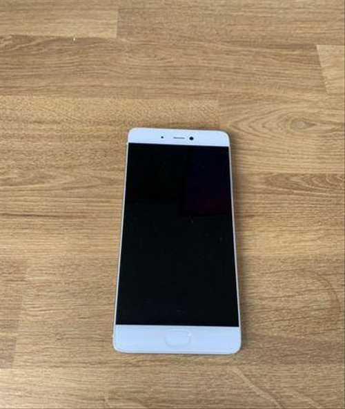 Xiaomi Mi5s розовое золото (3/64GB)