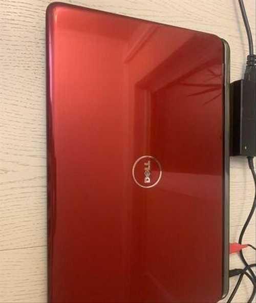 Dell inspiron N7010