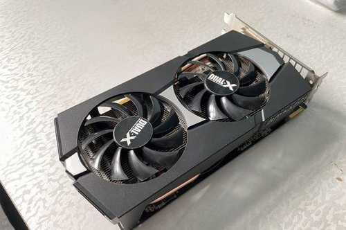 Sapphire r9 270 2gb