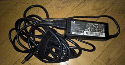 Оригинальная зарядка HP 65W