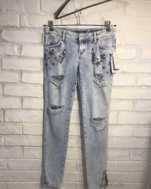 Джинсы новые guess оригинал USA