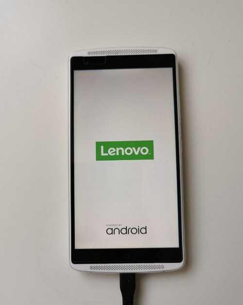 Lenovo Vibe X3