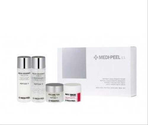 Medi-peel peptide skincare trial KIT увлажняющий Н