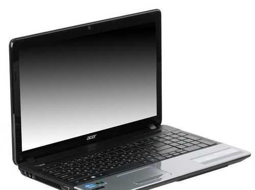 Ноутбук Acer E1-571 Intel Core i3-2350M