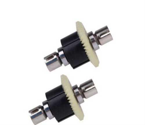 Дифференциал WLtoys A959 a969 1/18 RC