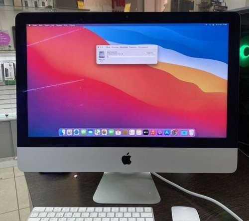 Apple iMac 21,5" 2015