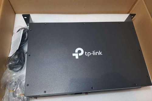 Шасси для медиаконвертеров TP-Link TL-MC 1400