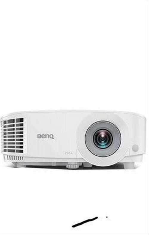 Проектор BenQ MS550