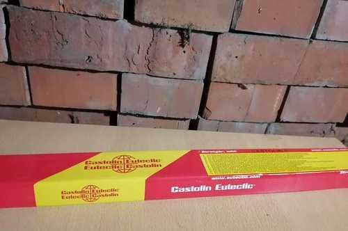 Припой castolin eutectic 5 RB 5286