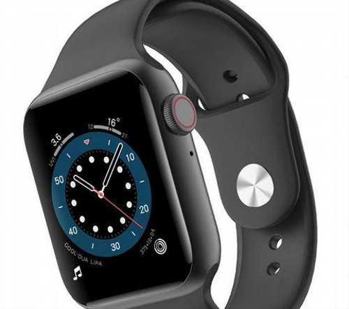 Умные часы Smart watch IWO 13 Lite (i86)