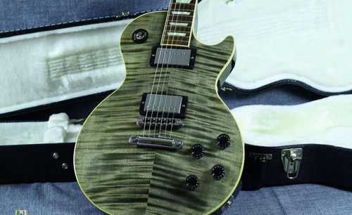 Gibson Les Paul Chad Kroeger Piezo Limited Edition