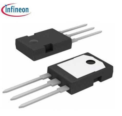 Транзистор IKW50N60H3, igbt, 600V, 50A, TO247