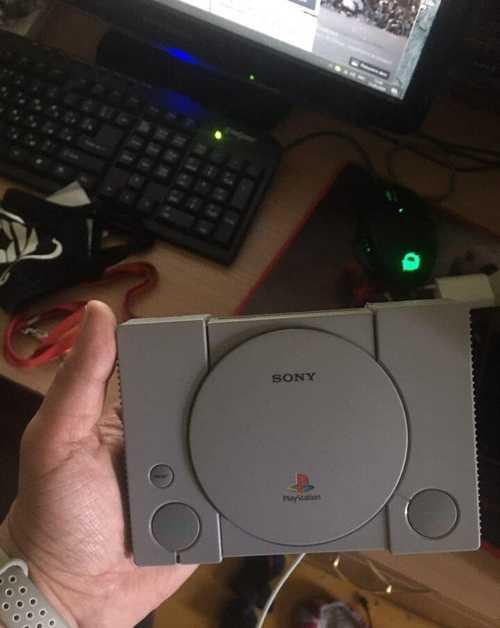 Sony PlayStation Classic