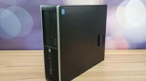 Настольный компьютер HP 8300 Elite i3