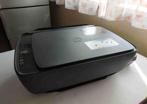 Мфу Принтер HP Ink Tank 315
