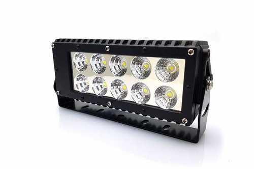 Светодиодная фара "OFF road" LED 214