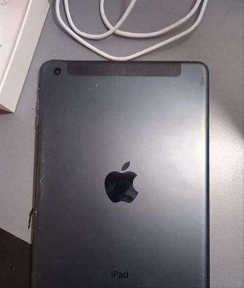 iPad mini a 1455