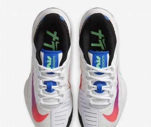 Nike проф теннисные кроссовки (38)