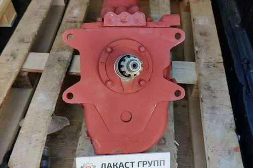 Коробка передач бв3-972168 кпп газ-52