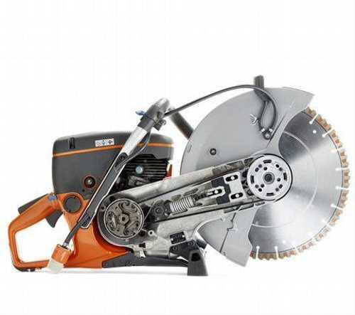 Бензорез Husqvarna