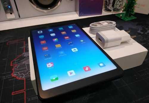 Планшет Xiaomi Mi Pad 4 10" LTE 64GB new