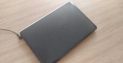 Ноутбук Sony Vaio