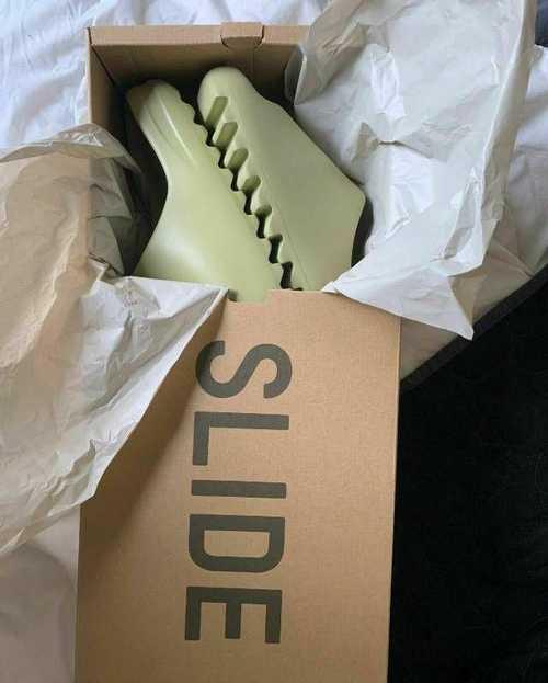 Adidas Yeezy Slide Resin 6US