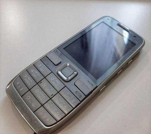 Телефон Nokia E52 (не работает)