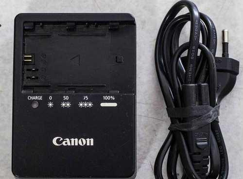 Canon LC-E6E оригинал