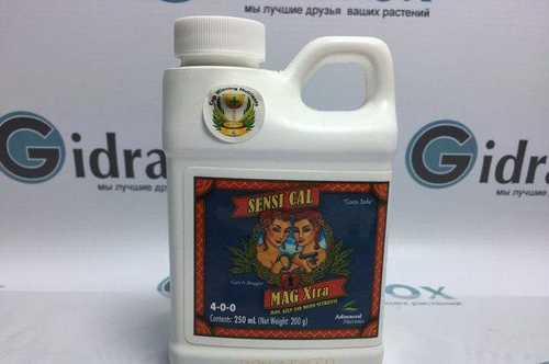 Sensi Cal-Mag Xtra 0,25 л Advanced Nutrients