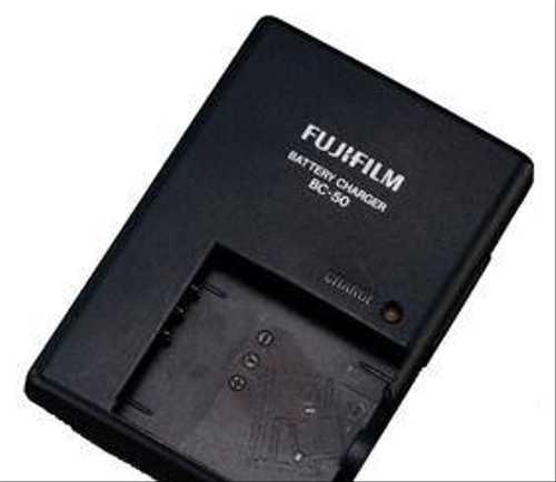 Зарядное устройство Fuji BC-50
