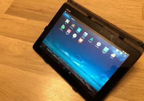Asus MeMO Pad 10 ME102A/K00F