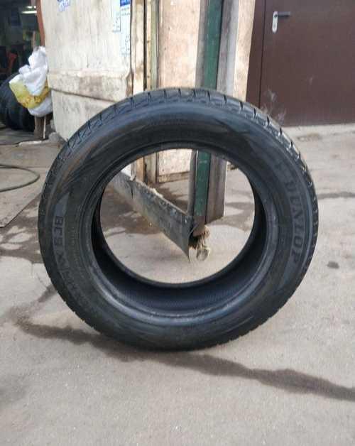 Резина зимняя 235/60 R18
