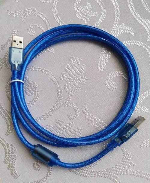 Кабель USB 2.0
