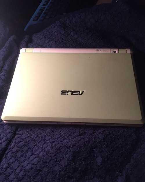 Asus eee pc 2g surf