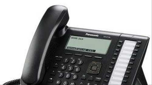 Panasonic KX-UT136