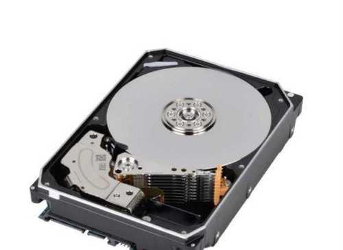 Hdd 16tb toshiba (MG08ACA16TE)